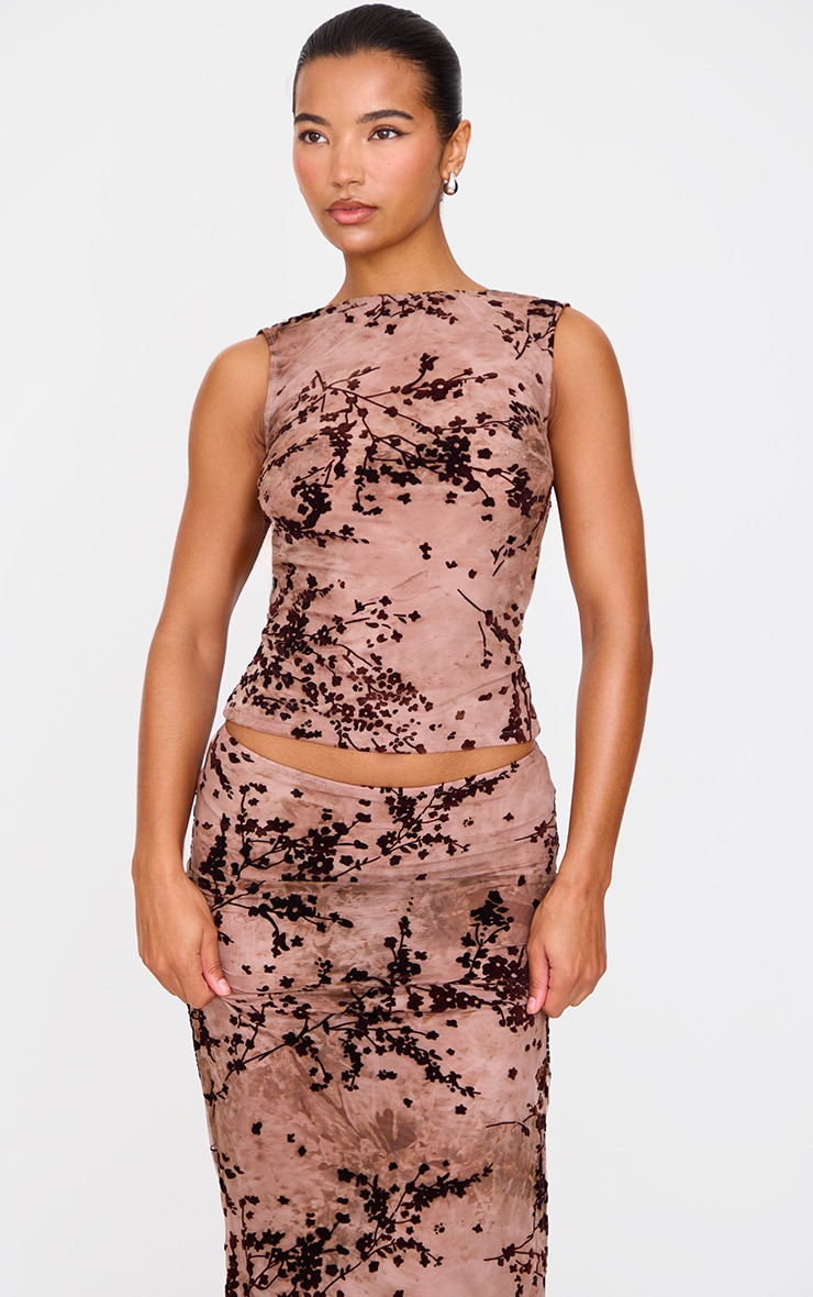 Mesh | Sheer | Mesh & Sheer Clothing | PrettyLittleThing AUS