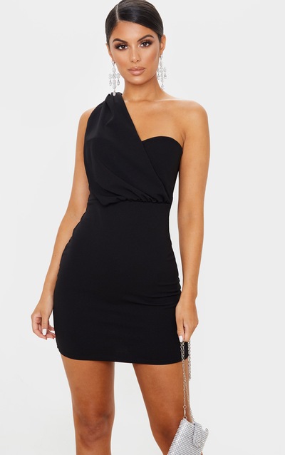 Bodycon Dresses | Skin Tight Dresses | PrettyLittleThing USA