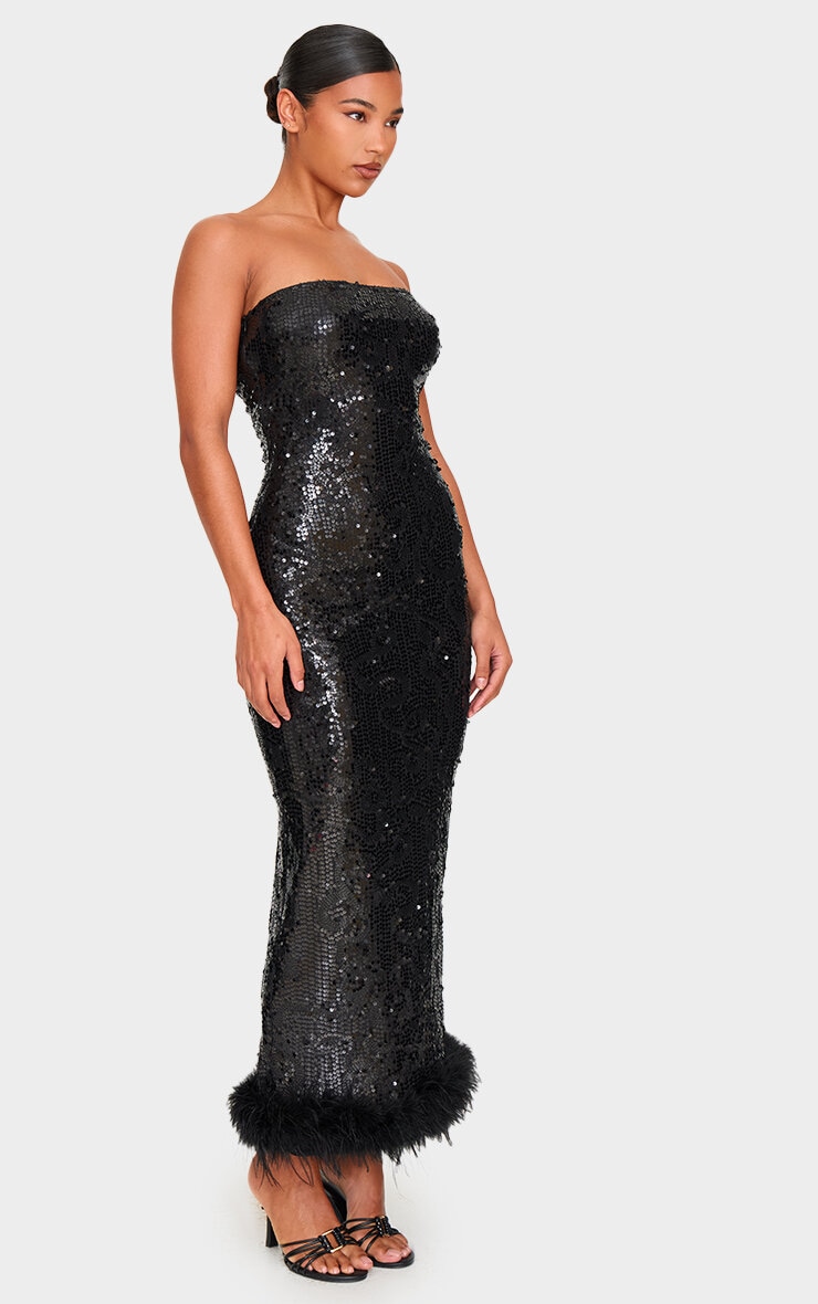 Sequin Clothing & Glitter Outfits | PrettyLittleThing AUS