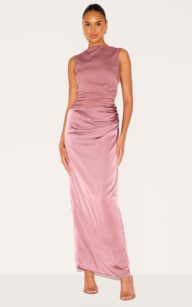 Pink Dresses | Hot Pink & Blush Dresses | PrettyLittleThing USA