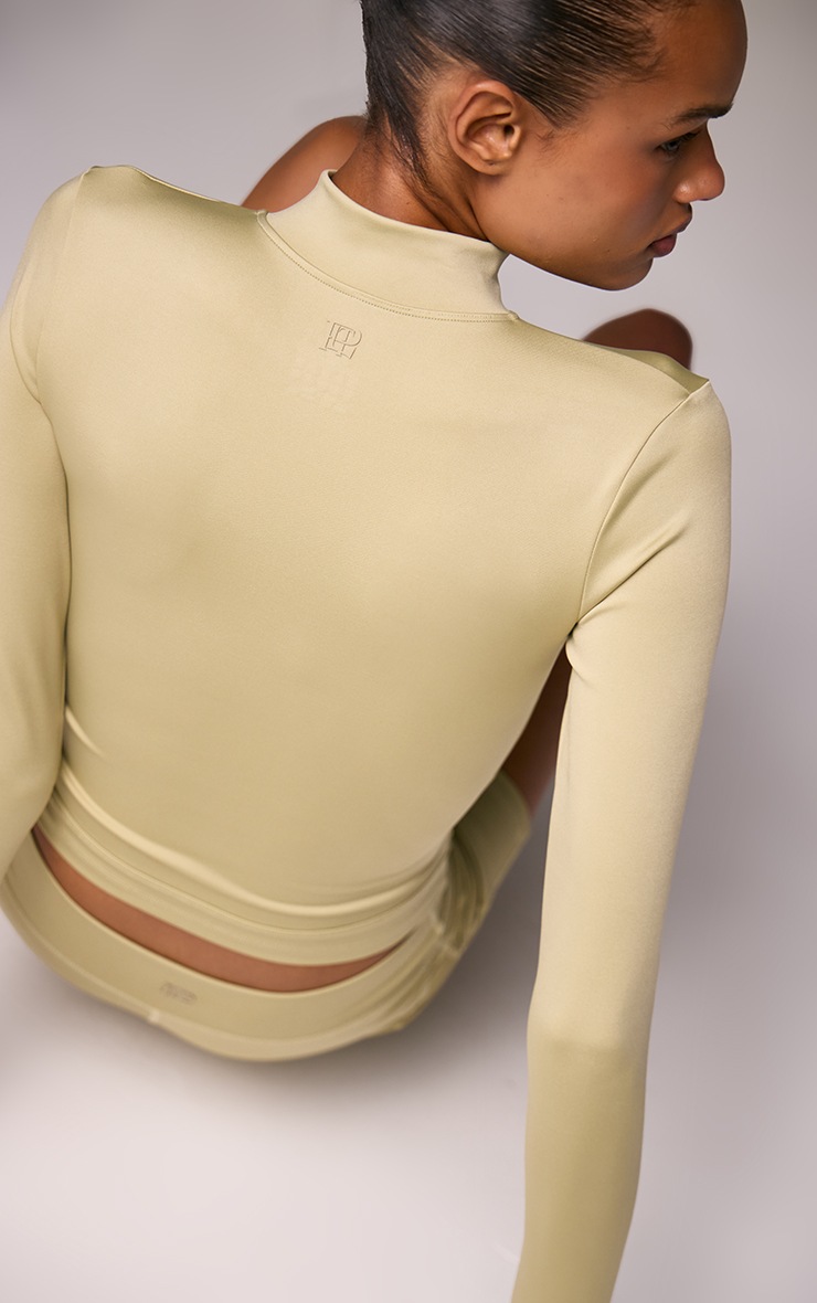 Sage Ultimate Sports Jacket | Athleisure | PLT