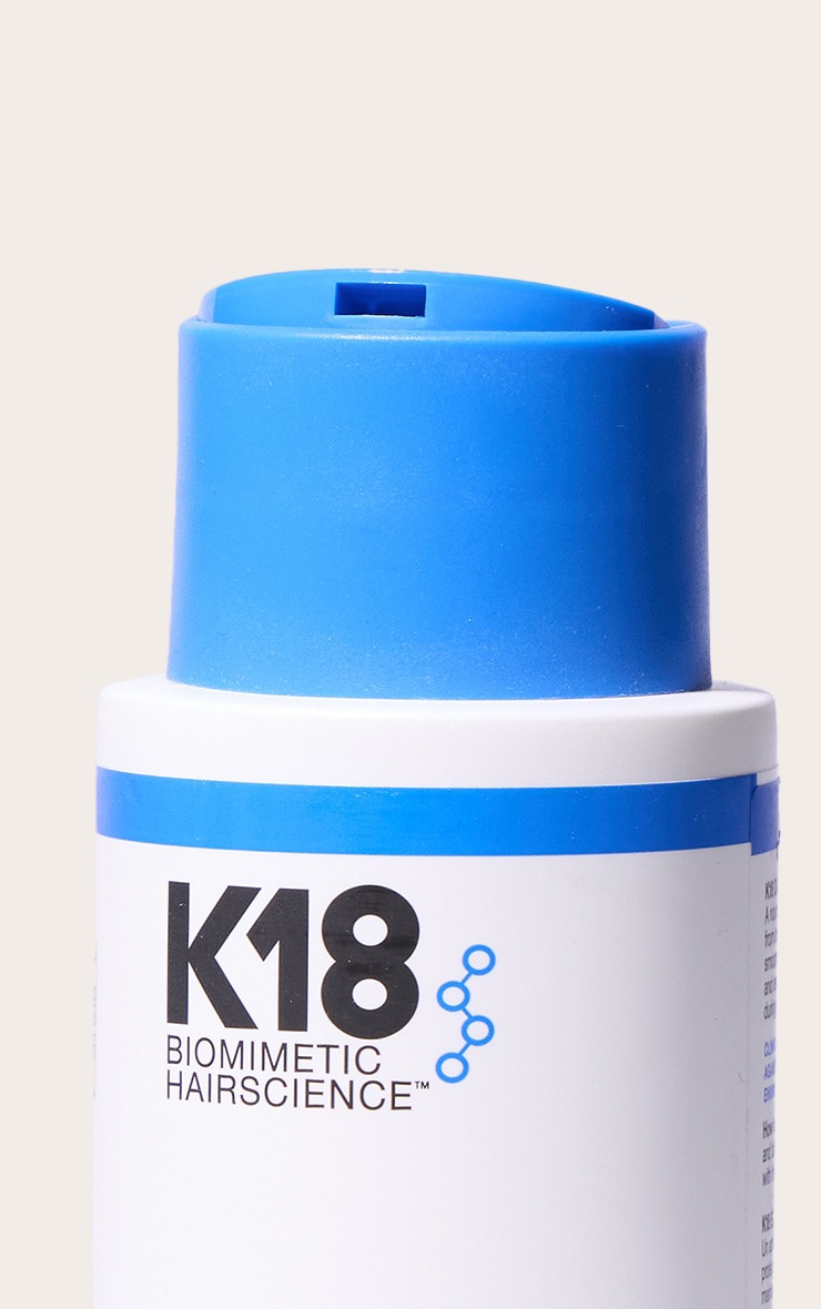 K18 250Ml Conditioner Damage Shield | Beauty | PLT