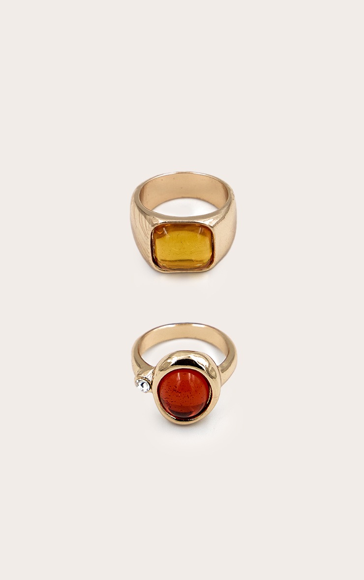 Multi Resin Ring Multi-pack | Accessories | PLT USA
