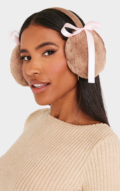 Ear Muffs | PrettyLittleThing