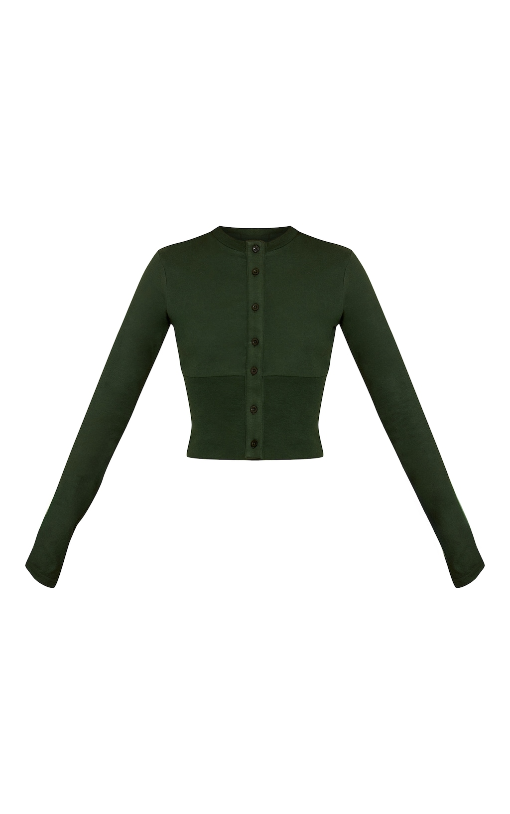 Emerald Green Super Soft Top | Co-ords | PLT IRE