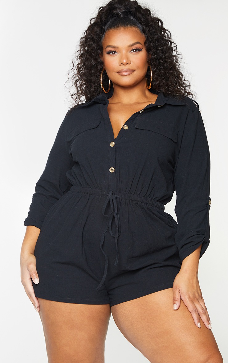 Plus Size Sale | Cheap Plus Size Clothing | PrettyLittleThing