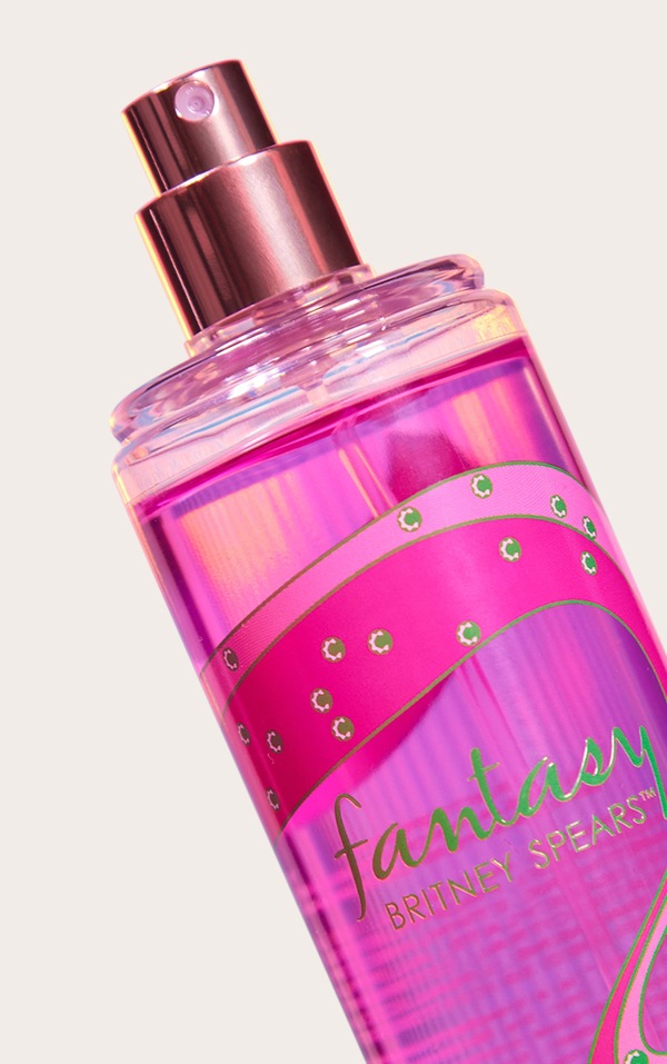 Britney Spears Fantasy Fragrance Mist 236ml | Beauty | PLT