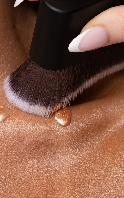 Brushworks No. 24 Blending Face & Body Brush | Beauty | PLT