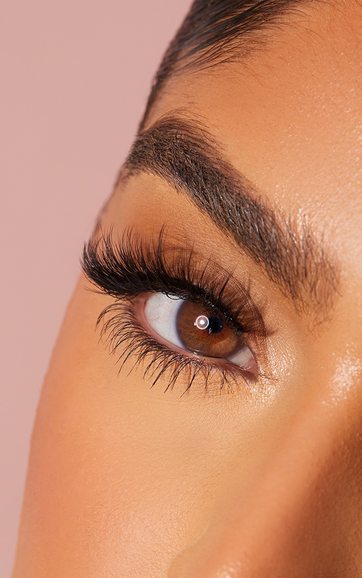 Lola'S Lashes Dear Diary Strip Eyelashes | PrettyLittleThing