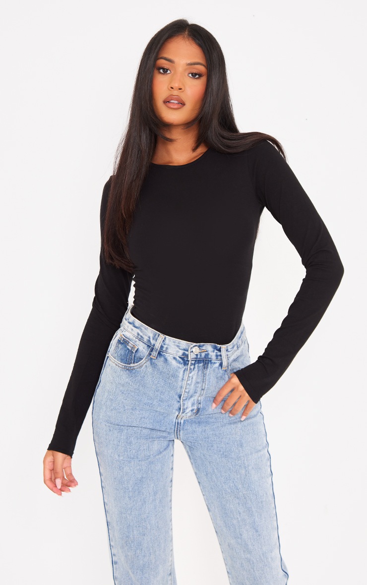 Tall Bodysuits | PrettyLittleThing