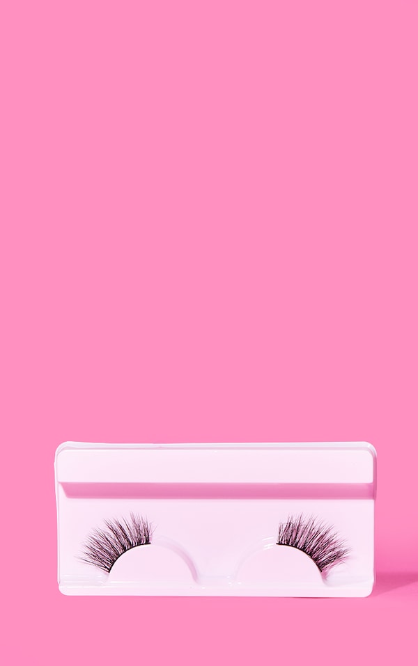 Pink Honey False Half Lash Hazel | Beauty | PrettyLittleThing AUS
