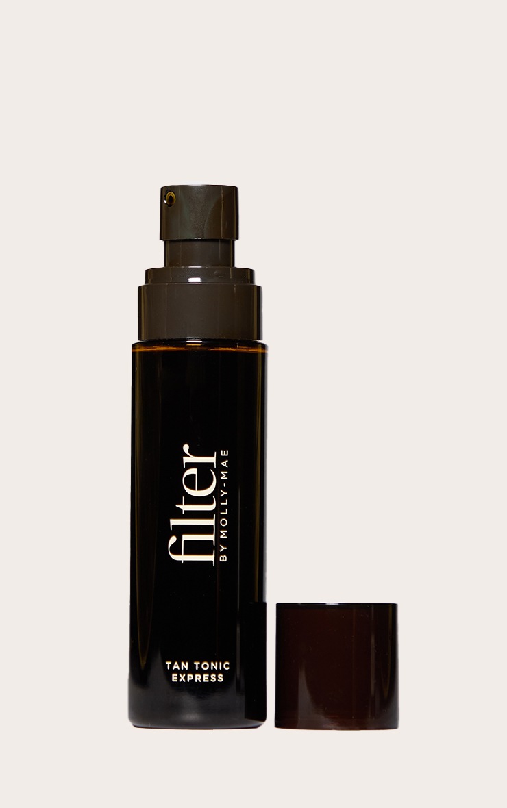 Filter By Molly Mae Tan Tonic Express | Beauty | PLT