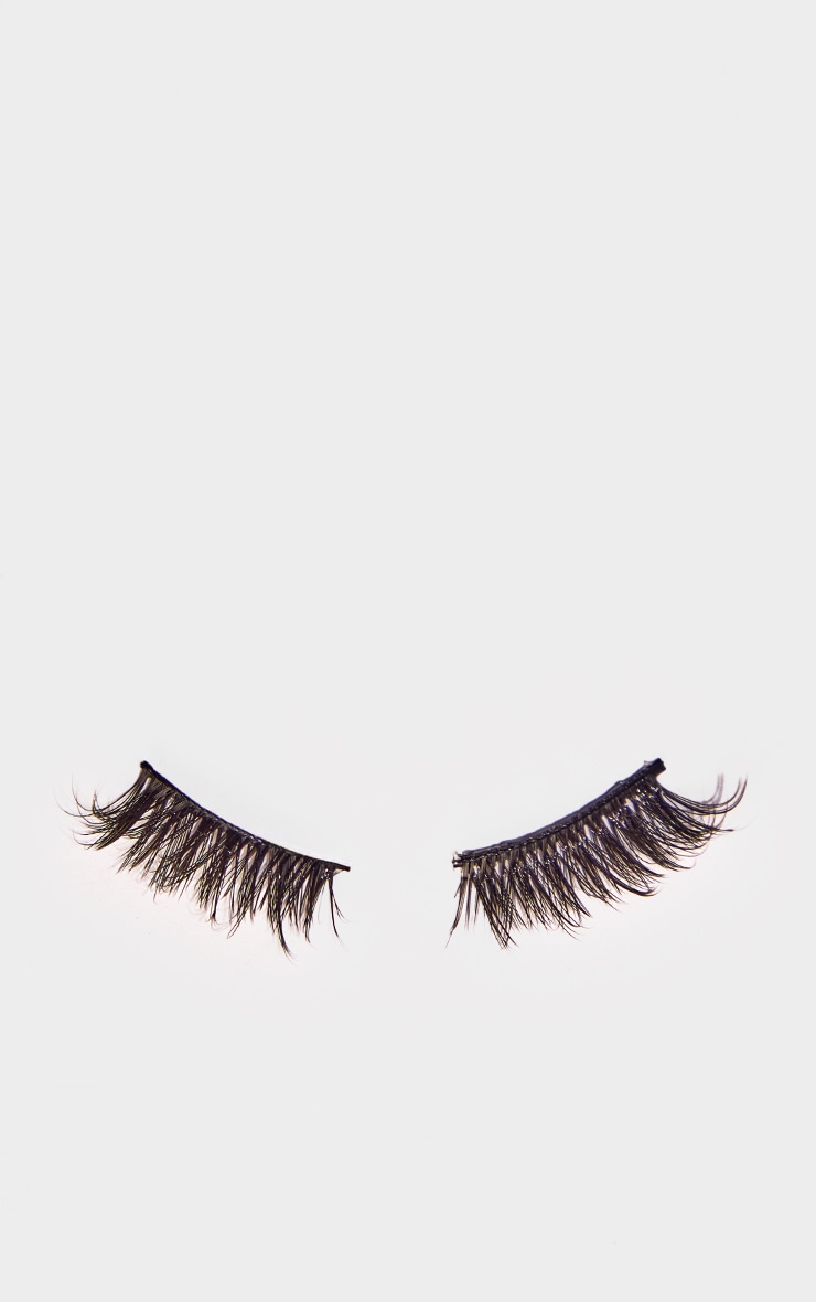 Eyelash Emporium Strip Lash - Half Lash 01 | PrettyLittleThing