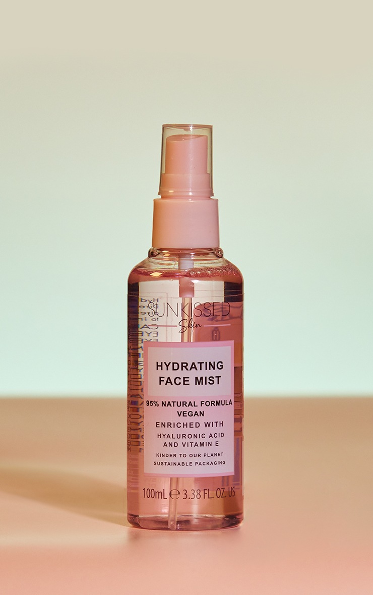 Face Toners & Mists | PrettyLittleThing