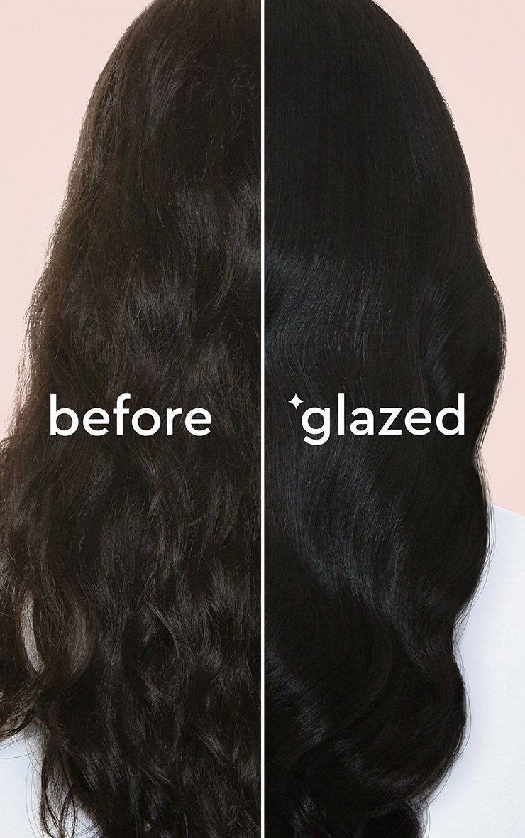 Glaze Super Gloss Luminous Liquorice 190ml | Beauty | PrettyLittleThing