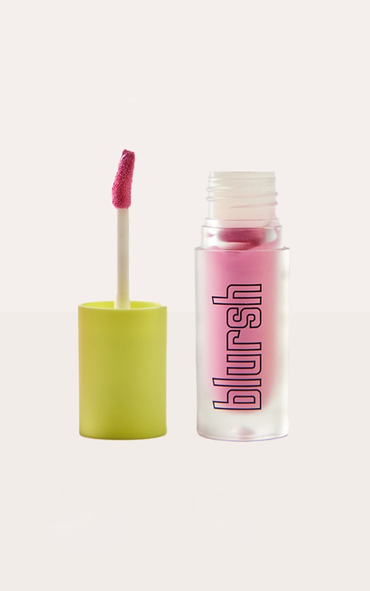 Made By Mitchell Blursh Liquid Blush Cold Heart | Beauty ...