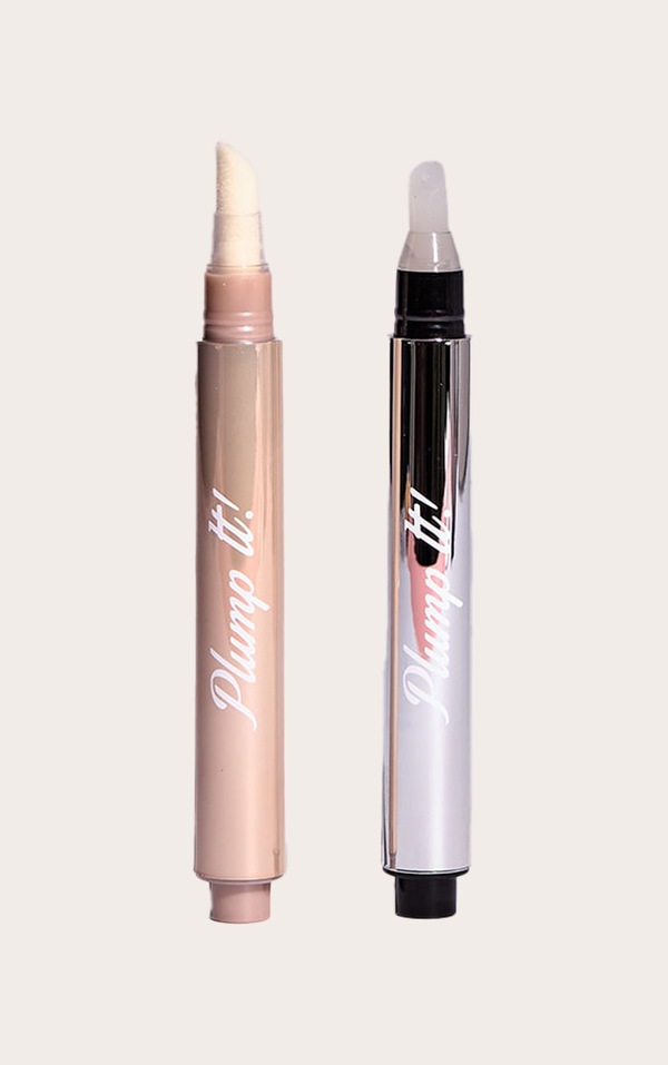 Plump It! No Needles Lip Filler Kit: Extreme! | Beauty | PLT