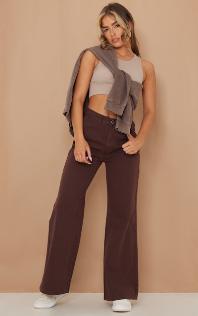 Women's Jeans | Cute Jeans for Women | PrettyLittleThing USA