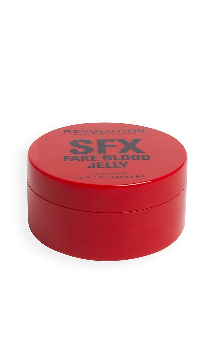 Revolution Creator Sfx Fake Blood | Beauty | PrettyLittleThing