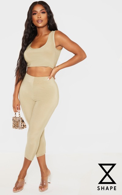 Sexy in Slinky | Women's Clothing | PrettyLittleThing USA