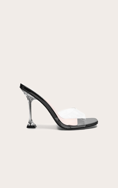 Stiletto Mules | PrettyLittleThing USA