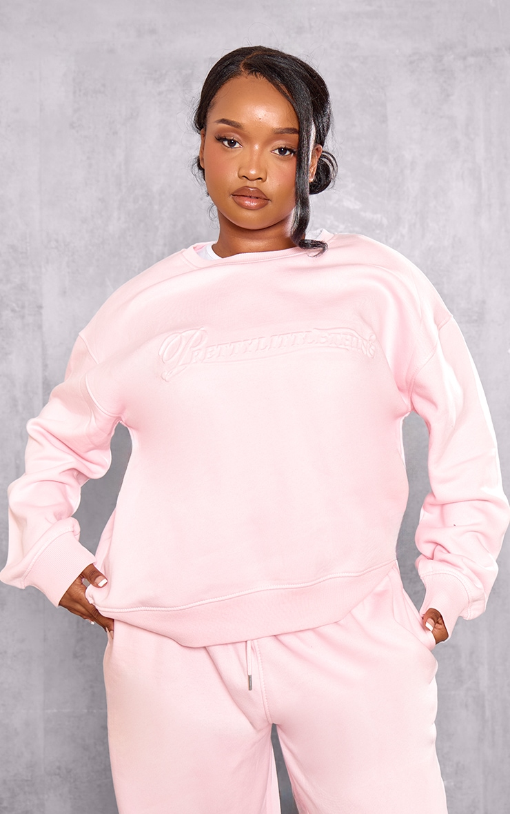 Pink Tracksuits | PrettyLittleThing