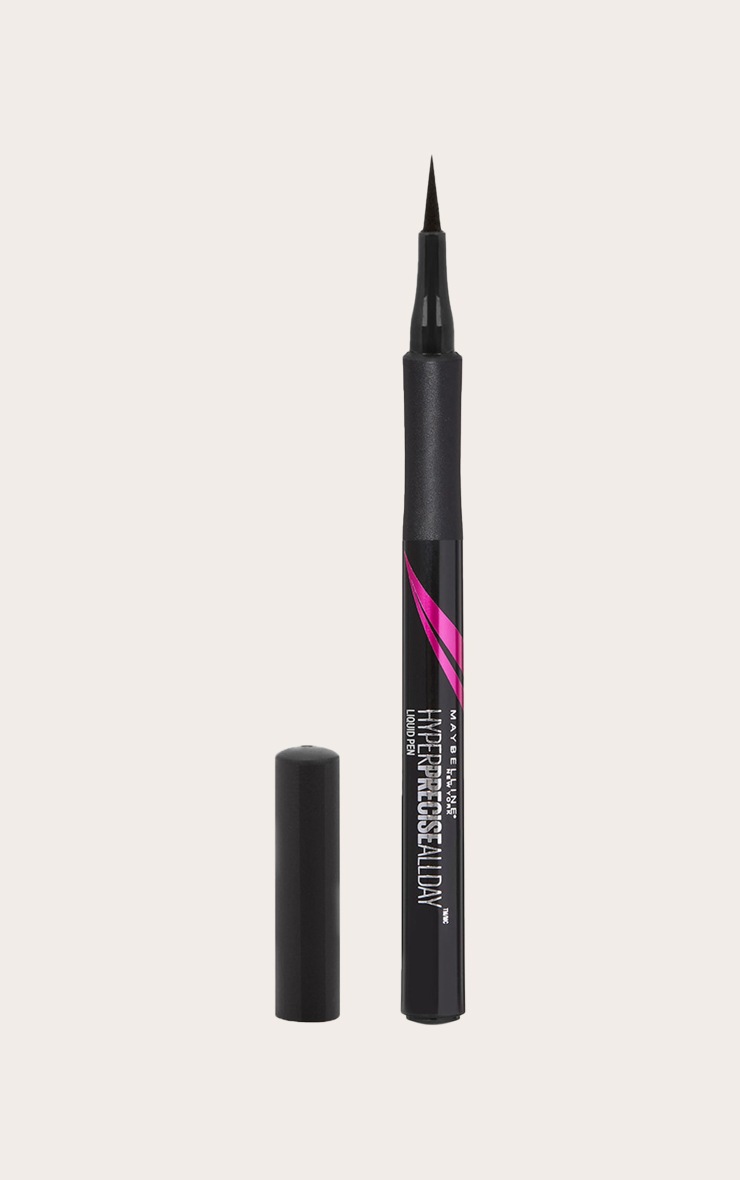 Maybelline Eye Liner Hyper Precise Defining Quick Drying Liquid ...