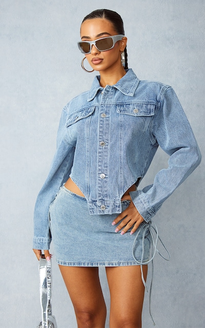 Light jackets for women | PrettyLittleThing