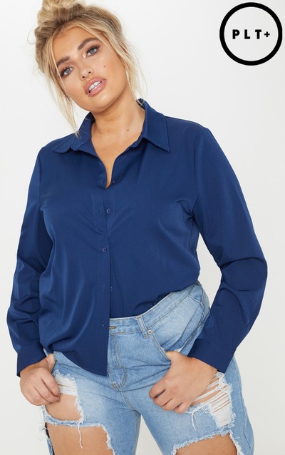 Plus Size Sale | Cheap Plus Size Clothing | PrettyLittleThing