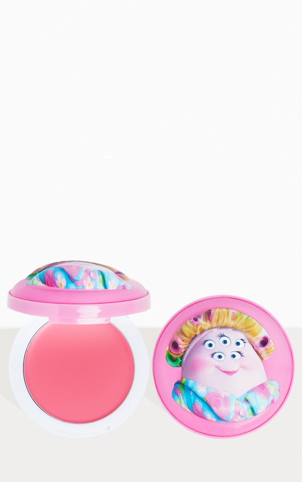 Revolution X Monsters University Blush Mrs. Squibbles | Beauty | PLT FR