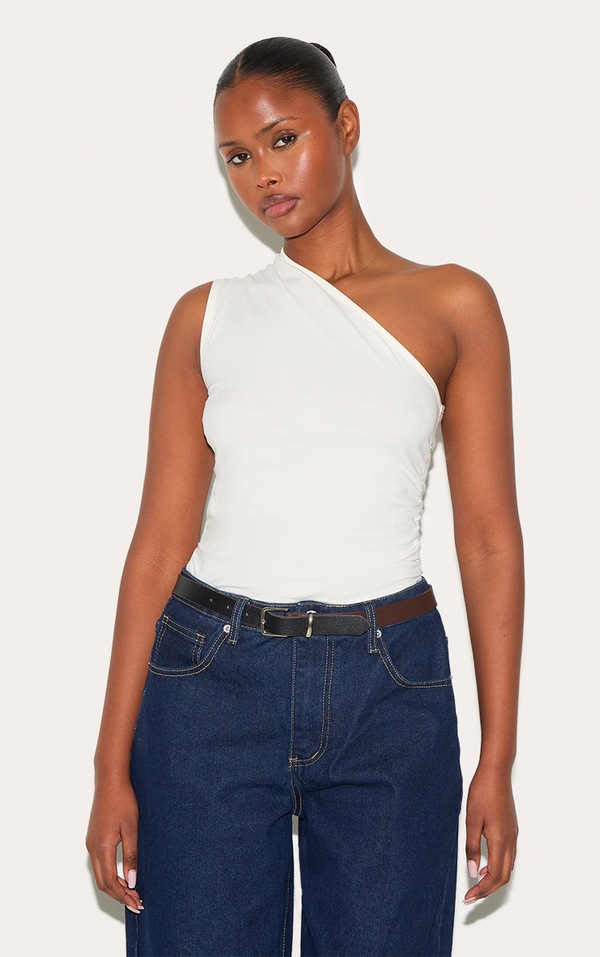 Asymmetric Tops | PrettyLittleThing