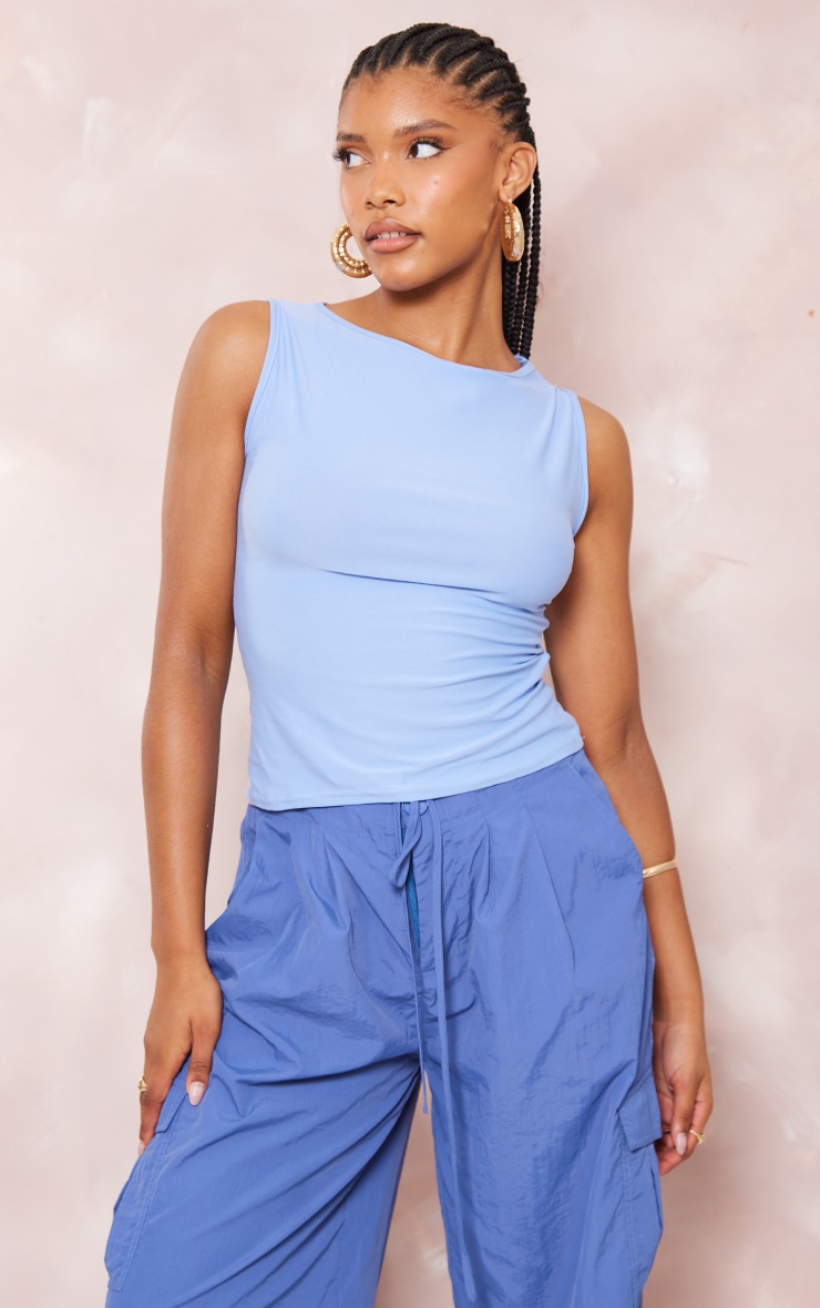 Women's Tops | Tops Online | PrettyLittleThing AUS