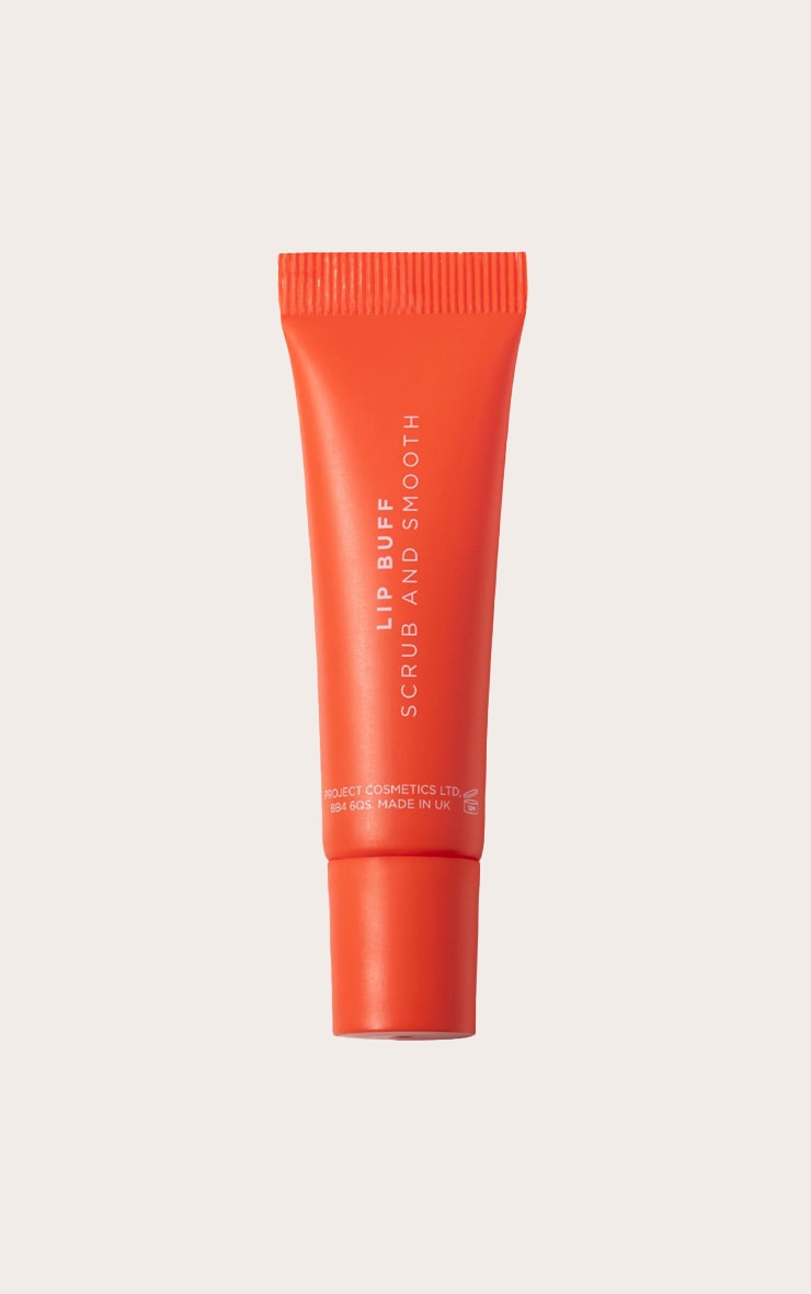 Project Lip Lip Buff Scrub | Beauty | PLT