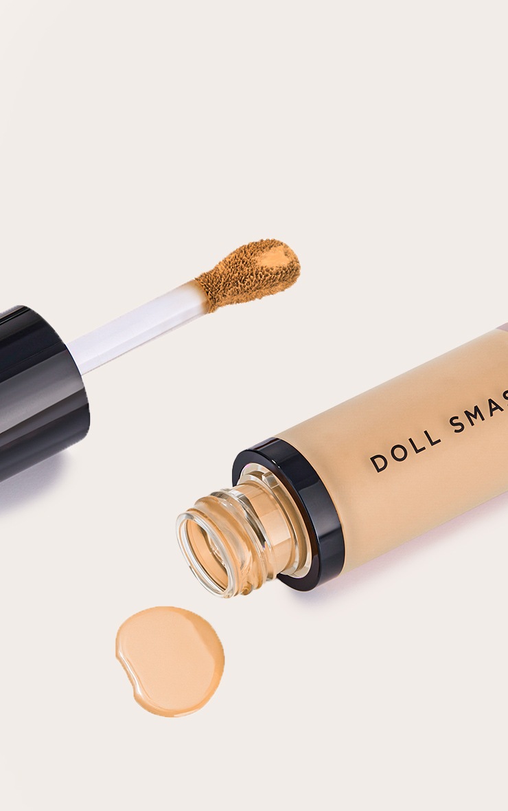 Doll Smash Ultimate Coverage Concealer Vibrant | Beauty | PrettyLittleThing