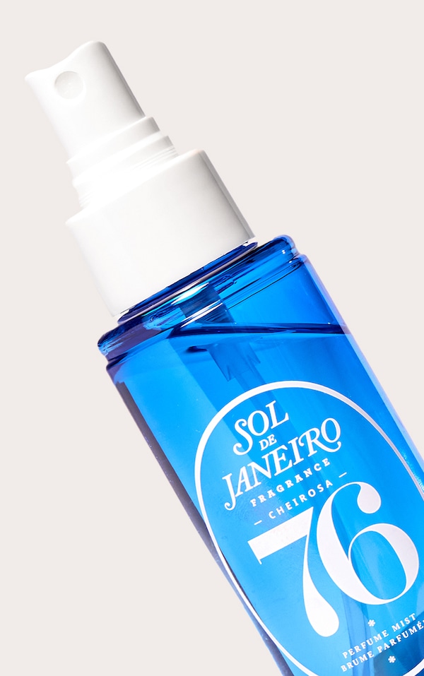 Sol De Janeiro Cheirosa 76 Body Mist 90Ml | Beauty | PLT