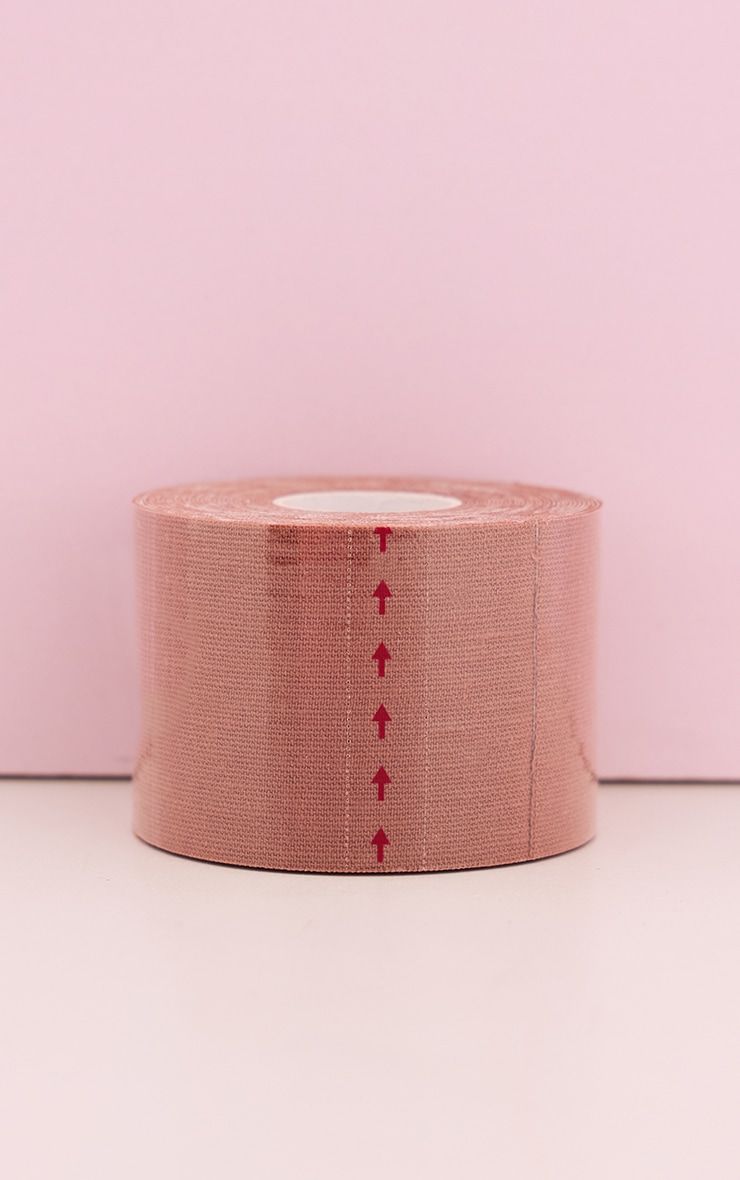 Boosted Mocha Boob Tape | Lingerie & Nightwear | PLT