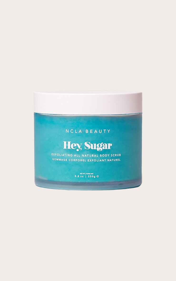 NCLA Hey Sugar Amalfi Coast Body Scrub | Beauty | PLT