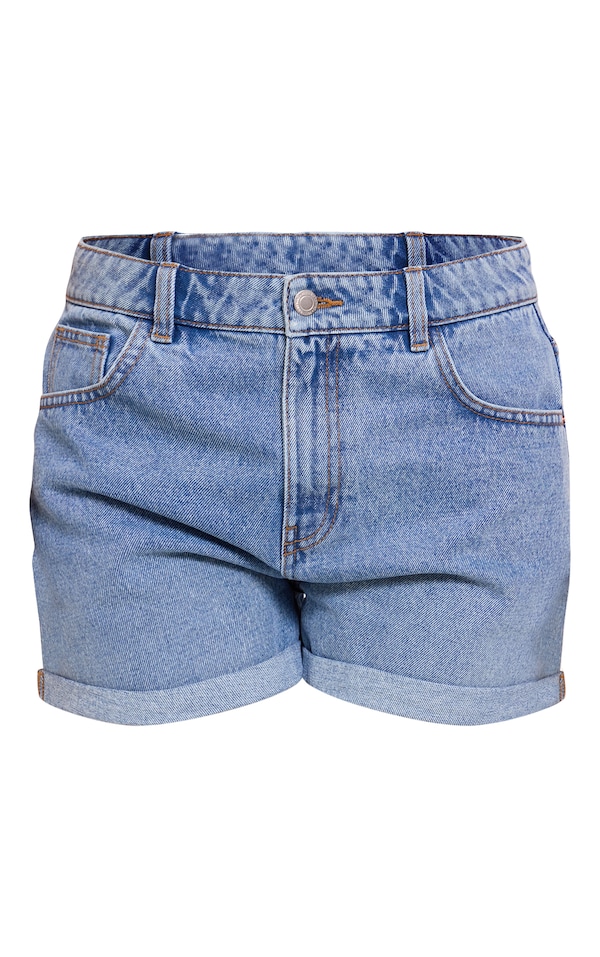 Petite Shorts | Shorts For Short Women | PrettyLittleThing KSA