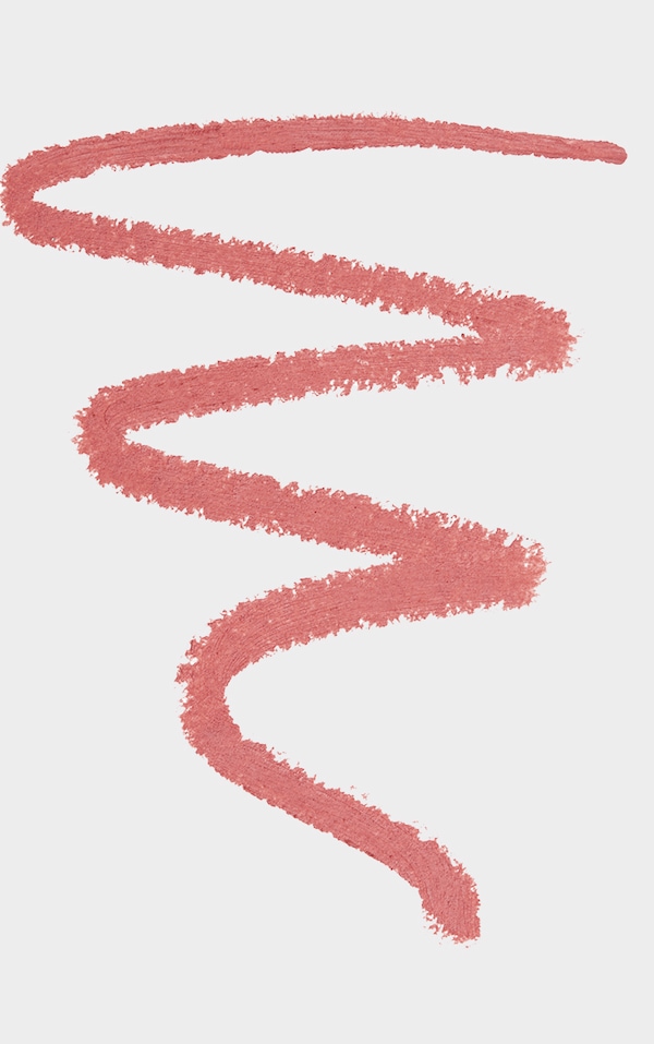 Makeup Revolution Streamline Waterline Eyeliner Pencil Hot Pink ...