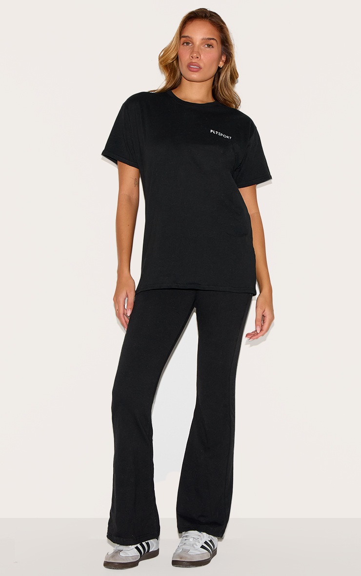 Flares | Women's Flared Trousers | PrettyLittleThing