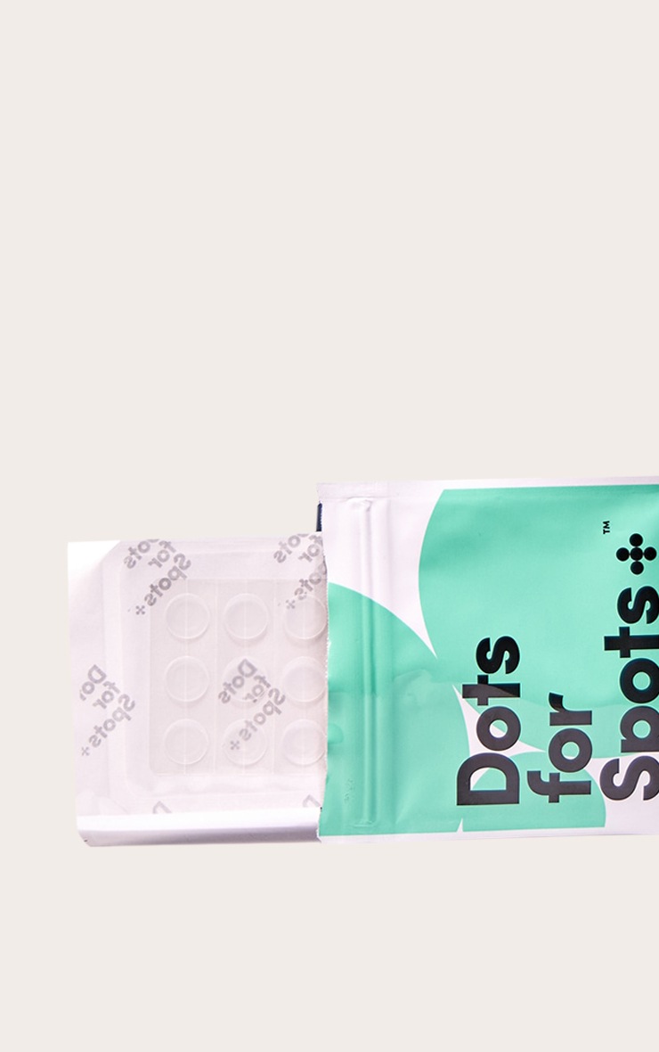 Dots For Spots Blemish Treatment Stickers 24Pk | Beauty | PLT