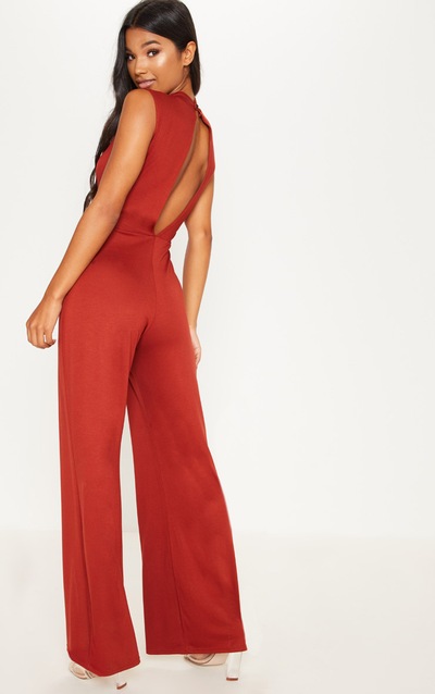 Jumpsuits | Jumpsuits For Women Australia | PrettyLittleThing AUS