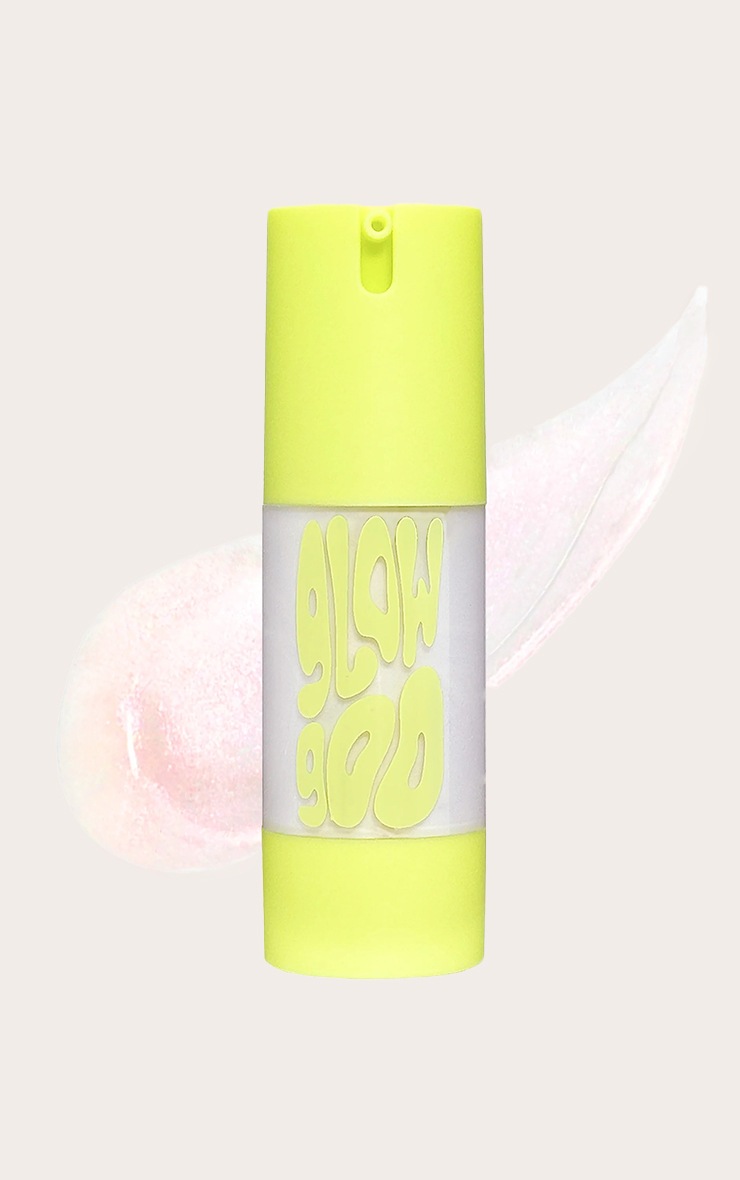 MadebyMitchell Glow Goo Peach Pearl | Beauty | PrettyLittleThing