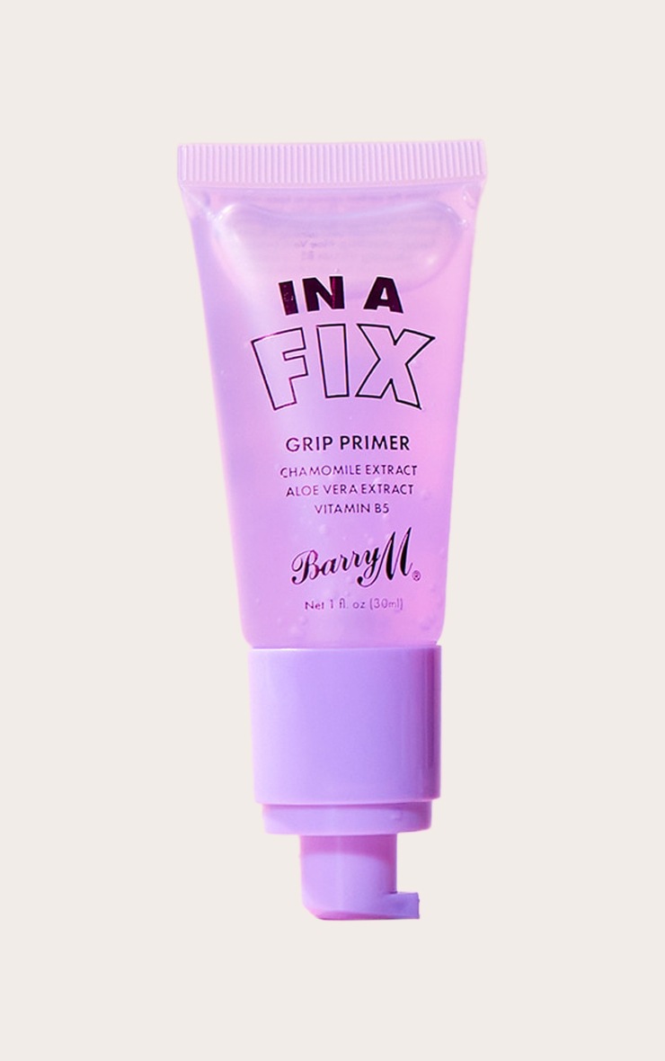 Barry M In A Fix Grip Primer 30ml | Beauty | PLT