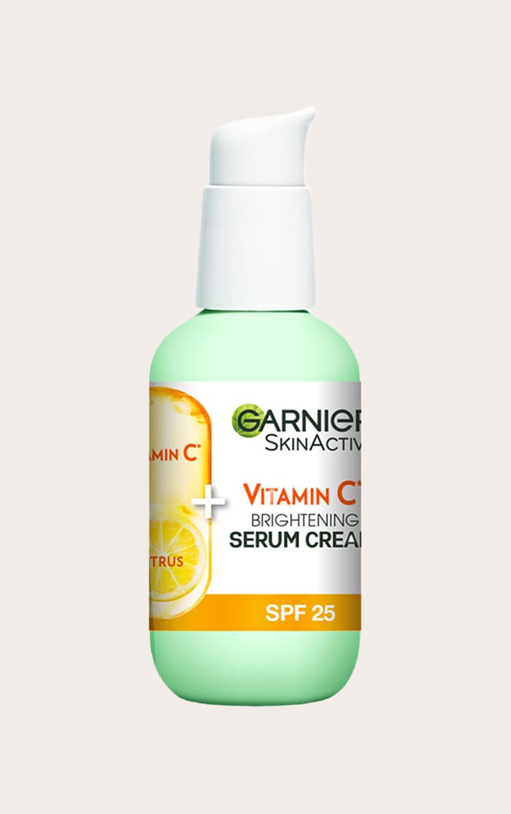 Garnier Vitamin C Serum Cream 2in1 50ml | Beauty | PLT