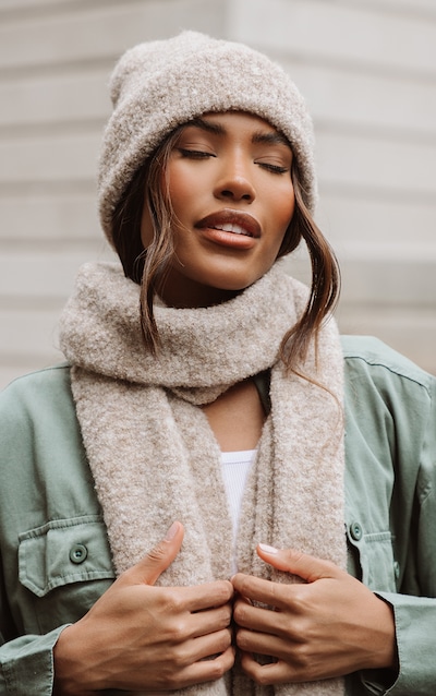 Women's Beanie Hats | Beanies | PrettyLittleThing