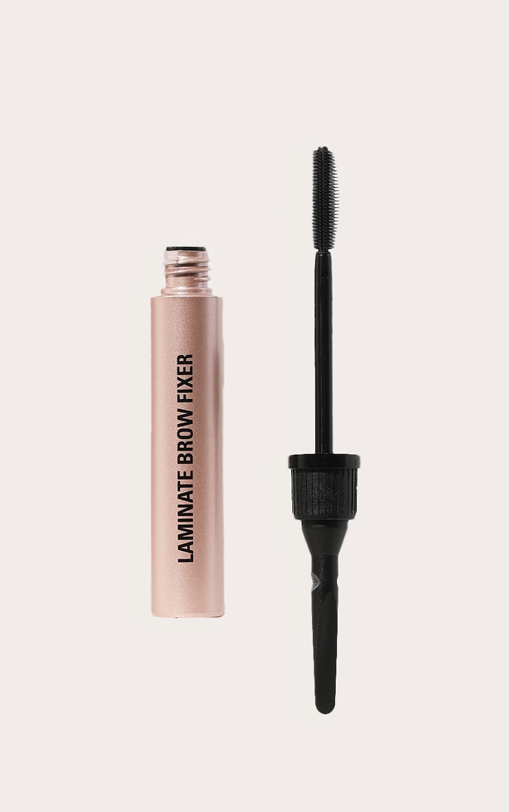 Revolution Laminate Brow Fixer | Beauty | PrettyLittleThing CA