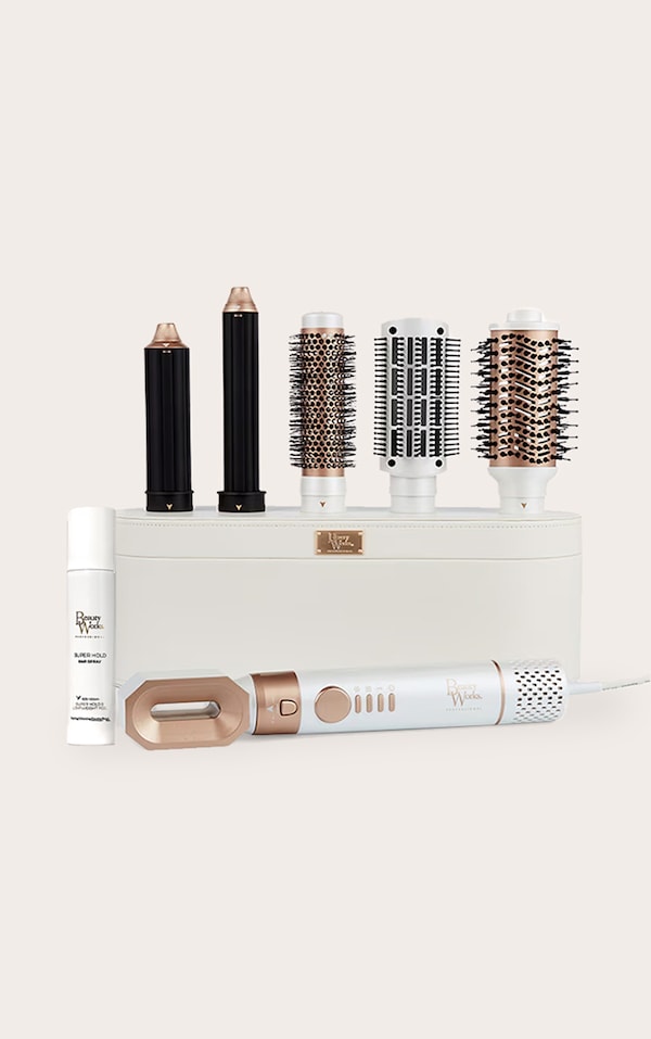 Beauty Works Aeris Multi-styler Bundle (Worth £230) | Beauty | PLT