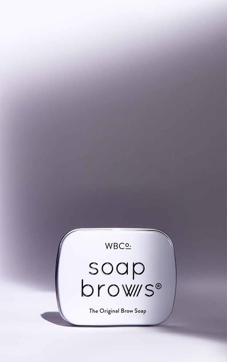 Wbco Soap Brows | Beauty | PrettyLittleThing