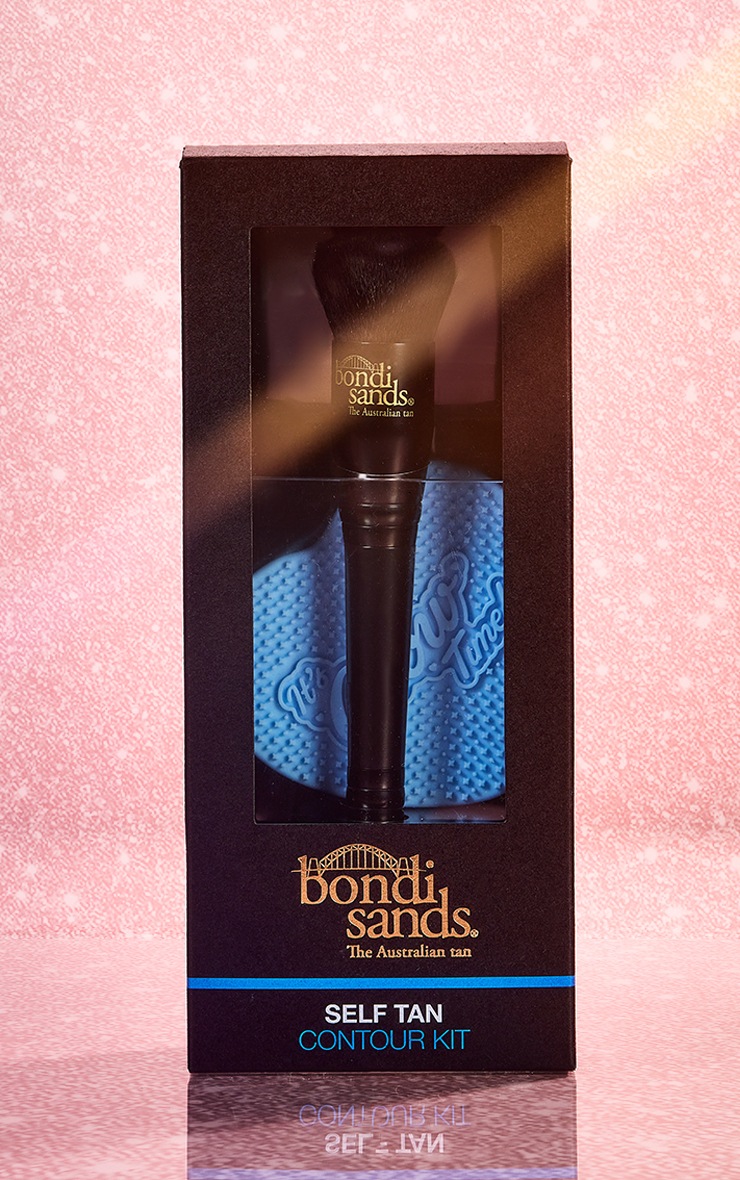 Bondi Sands Self Tan Contour Kit | PrettyLittleThing